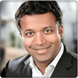 Ravi Adusumalli - General Partner @ SAIF Partners - Crunchbase Person ...