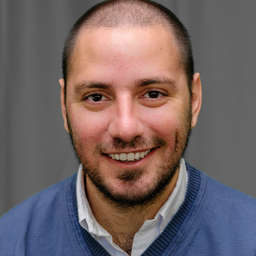 Federico Roma - Crunchbase Person Profile