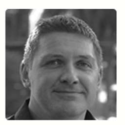 Mark Gillanders - Crunchbase Person Profile