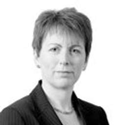 Sandra Bowen - Finance Director @ Corvil - Crunchbase Person Profile