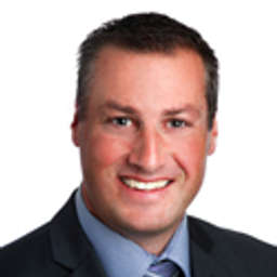 Trevor Benefield - Crunchbase Person Profile