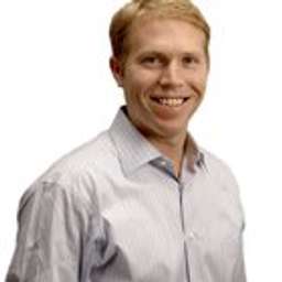 Matt Niehaus - Crunchbase Person Profile