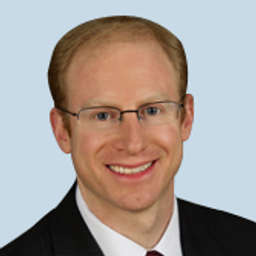 Eric Golding - Crunchbase Person Profile