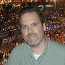 Dave Pell - Managing Partner @ Arba Seed Investment Group - Crunchbase Person Profile