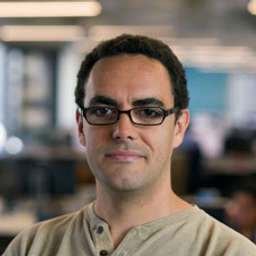 Andrew Naber - VP, Marketing @ Verbling - Crunchbase Person Profile