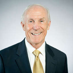 Robert Joss - Dean, Emeritus @ Stanford University - Crunchbase Person ...