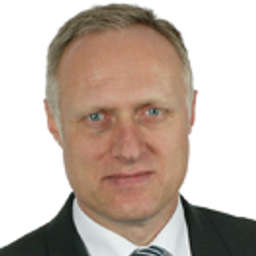 Frank Weber - Chairman of the Management Representatives of the ...