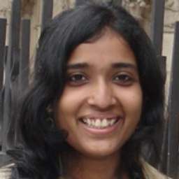 Sunitha Viswanathan - Partner @ Kae Capital - Crunchbase Person Profile