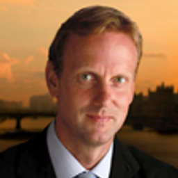 Rupert Edwards - Managing Director @ Climate Change Capital ...