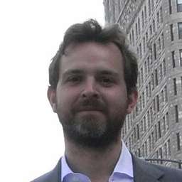 Didier Frantz - VP Product and Innovation @ Scanbuy - Crunchbase Person ...