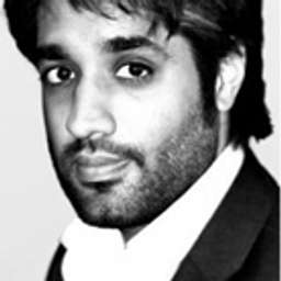 Sanjit Atwal - Crunchbase Person Profile