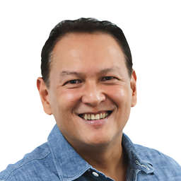 Tony Pio de Roda - Crunchbase Person Profile