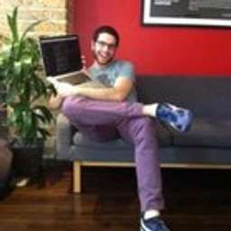 George Haidar - Crunchbase Person Profile