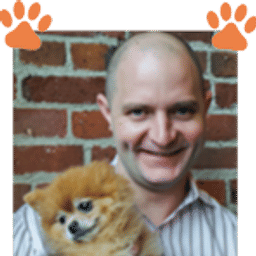 Aaron Easterly - CEO @ Rover - Crunchbase Person Profile