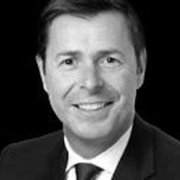 Mark S. McCombe - Senior Managing Director, Chief Client Officer ...