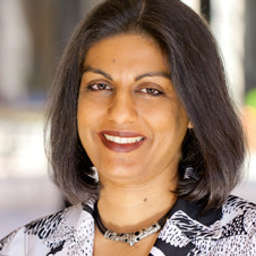 Chetna Bindra - Product Management @ Google - Crunchbase Person Profile