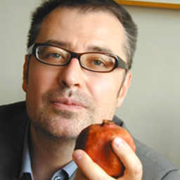 Eric Vidal - Crunchbase Person Profile