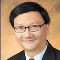 Kok-Whee Teo - CEO @ Silecs - Crunchbase Person Profile