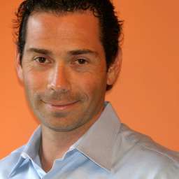 Tal Zamir - Crunchbase Person Profile