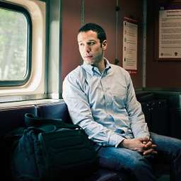 Josh Robin - Crunchbase Person Profile