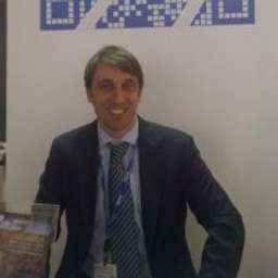 Andrea Cassini - PreSales Italy - Because Time Matters @ TimeXtender - Crunchbase Person Profile