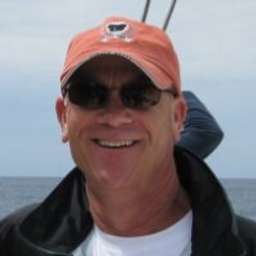 Larry Garrett - Crunchbase Person Profile