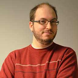 Ben Overmyer - Crunchbase Person Profile