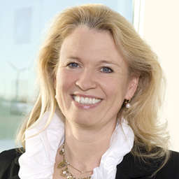 Karin Falk - Executive Vice President, Corporate Strategy @ Volvo Group ...