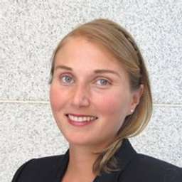 Lilly Weinberg - Crunchbase Person Profile