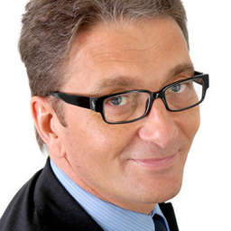 Magnus Carlander - Executive Vice President, Corporate Process & IT and ...