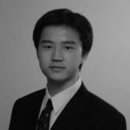 Eric Tao - Partner @ Keytone Ventures - Crunchbase Person Profile