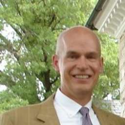 Jay Calhoun - Board of Trustee @ Carnegie Mellon University - Crunchbase Person Profile