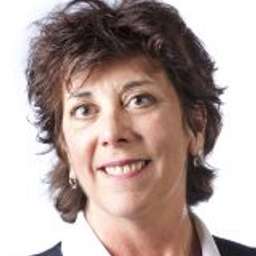 Stacey Cannon - Crunchbase Person Profile