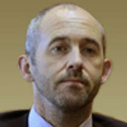 Mark Hartley - Founder & CEO @ BankiFi - Crunchbase Person Profile