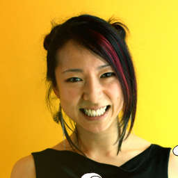 Tricia Choi - Head of Product @ CreatorPlus - Crunchbase Person Profile