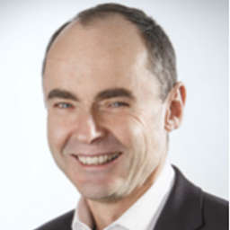 Ian McCrae - Founder & CEO @ Orion Health - Crunchbase Person Profile