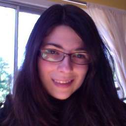 Sarah Kahn - Crunchbase Person Profile