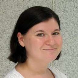 Anna Dilernia - Crunchbase Person Profile