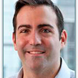 Ryan Cochran - Mentor @ Blueprint Health - Crunchbase Person Profile