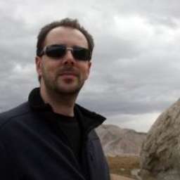 Jesse Pate - Chief Architect @ NuORDER - Crunchbase Person Profile