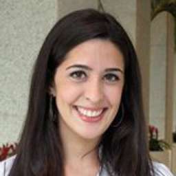 Lauren Rothstein - Crunchbase Person Profile