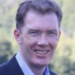 Dan McEntee - Vice President of Finance & Administration, Chief ...