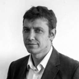 Andrew Wordsworth - Co-Founder, Managing Partner & CEO @ Sustainable ...