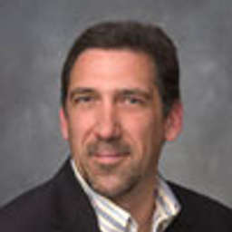 John Stupak - Crunchbase Person Profile