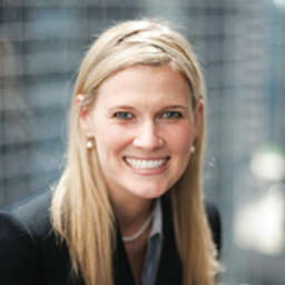 Elizabeth Christensen - Recruiter @ CPI (Career Partners Inc ...