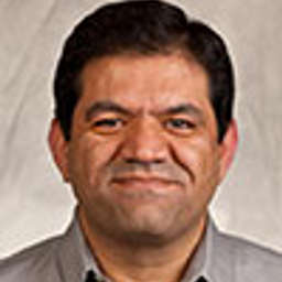 Navid Shahriari - SVP and co-general manager of the Design Engineering ...