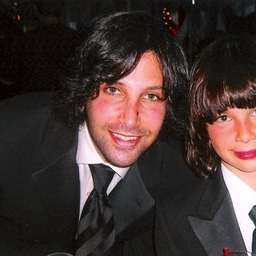 Jonathan Marcus - CEO @ Dashboard.me - Crunchbase Person Profile