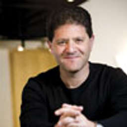 Nick Hanauer - Founder & CEO @ Civic Ventures - Crunchbase Person Profile