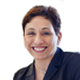 Caroline Luscombe - Crunchbase Person Profile