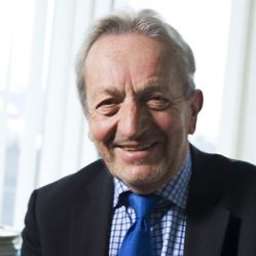 Martial Chaillet - Chairman of the Board @ Redwood Capital Group LLC ...